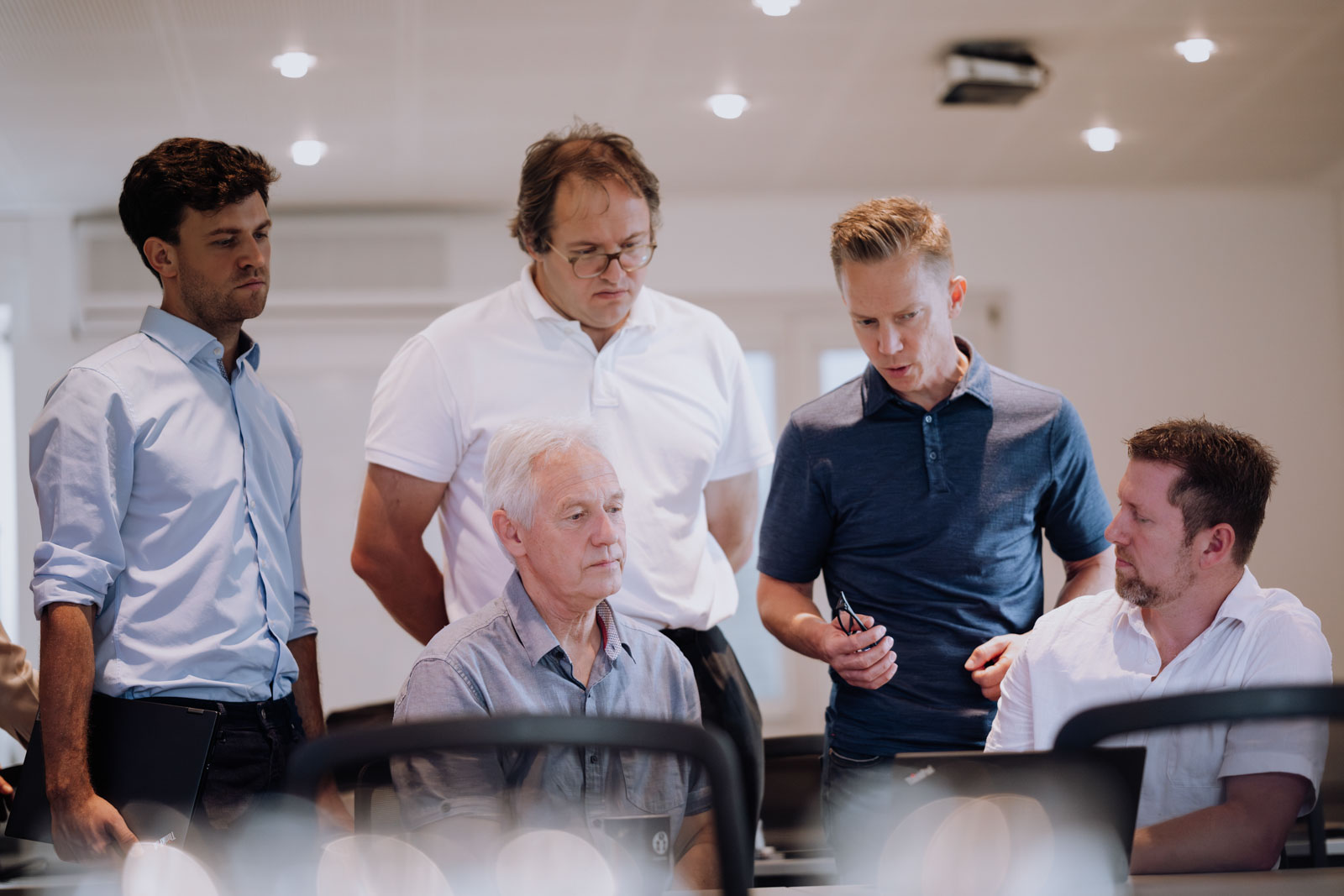 Comprehensive Software Solutions by Fleckner + Simon